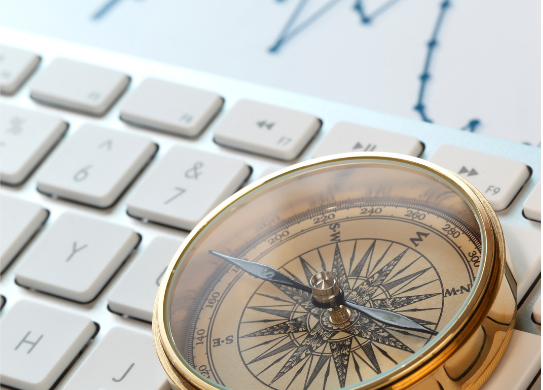 Data Navigator - Ihr Kompass zum EU Data Act